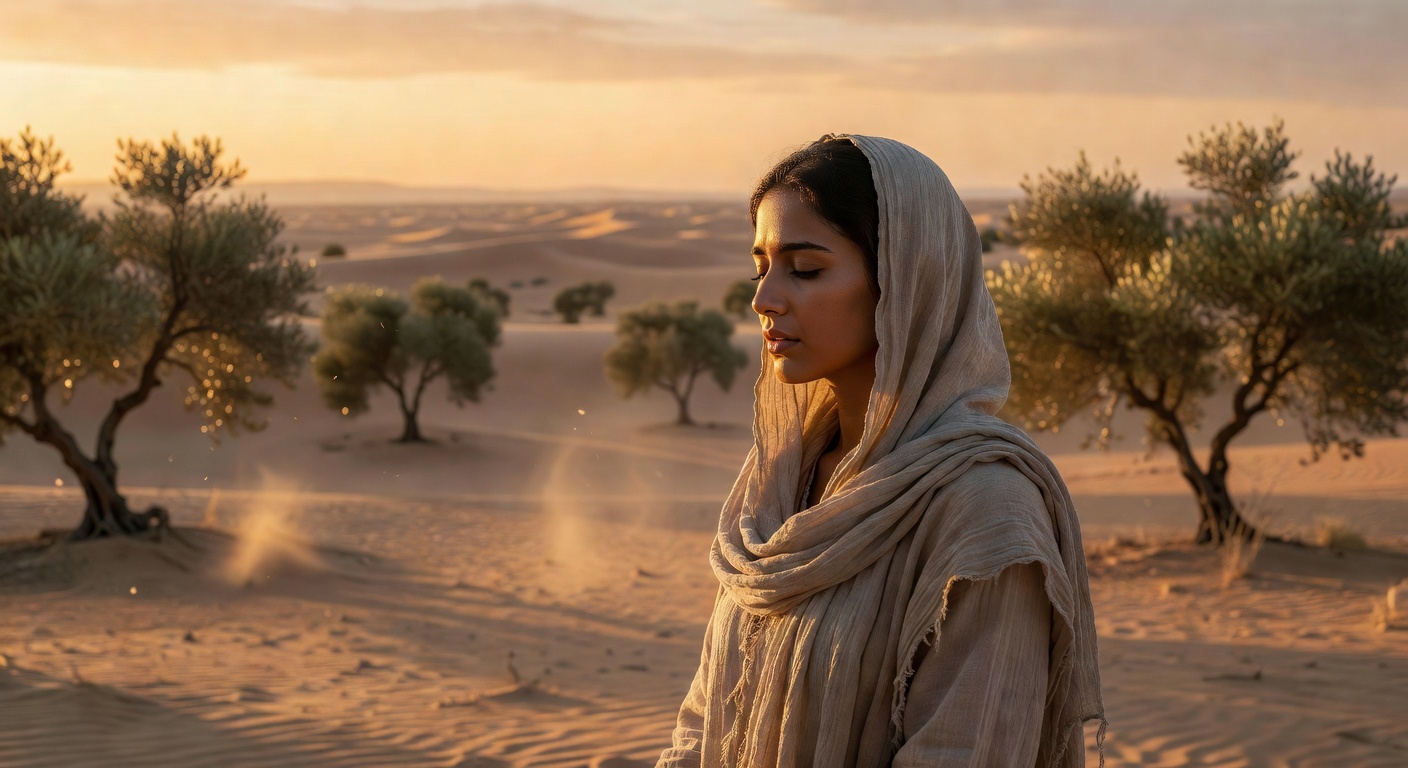 La historia de María, la madre de Jesús: fe, obediencia y dolor | Guía ...